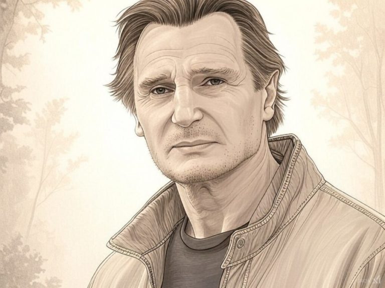 最強オジさん、リーアム・ニーソンはなぜ愛される？主演映画で探るその理由 | kusayan.com