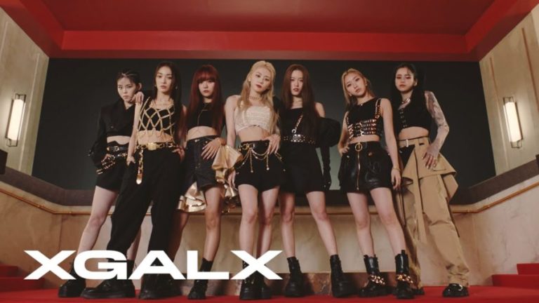 世界が熱狂！異次元のガールズグループ「XG」のメンバー、魅力、歴史を徹底解剖！ | kusayan.com